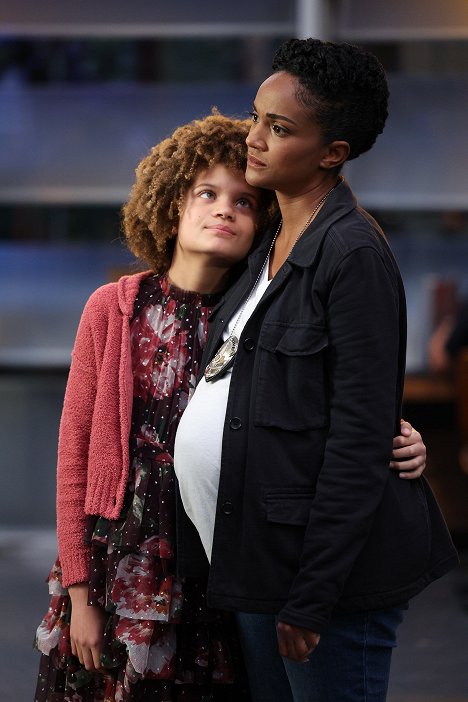 Carsyn Rose | ČSFD.cz