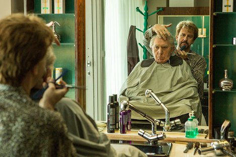 Jan Decleir | Galerie - Z filmu | ČSFD.cz