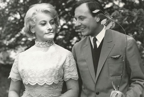 Barbara Horawianka | ČSFD.cz