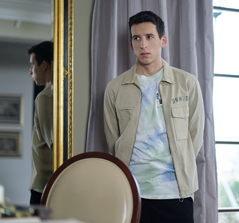 Jakub Pruski | ČSFD.cz