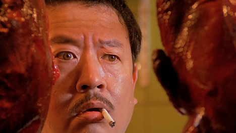 Teddy Yip | ČSFD.cz