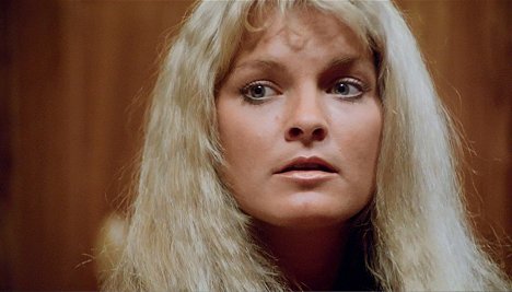 Jillian Kesner | ČSFD.cz