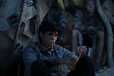 Zack Calderon | ČSFD.cz