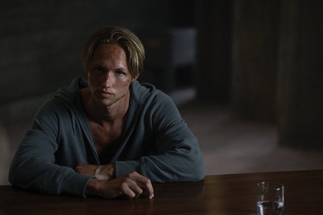 Charles Alexander | ČSFD.cz