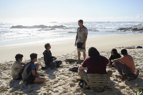 Charles Alexander | ČSFD.cz