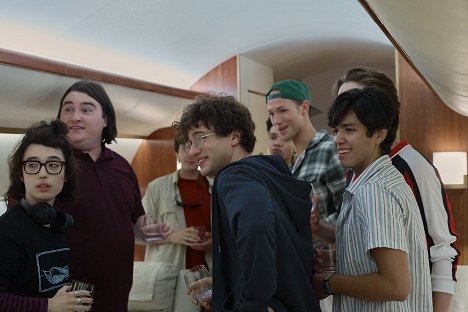 Aidan Laprete | ČSFD.cz