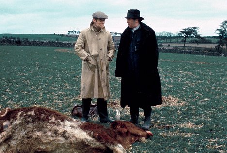 Simon Ward | ČSFD.cz