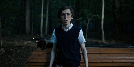 Logan Riley Bruner | Galerie - Z filmu | ČSFD.cz