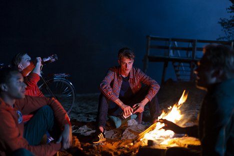 Christian Fandango Sundgren | ČSFD.cz