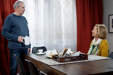 Tomasz Stockinger | ČSFD.cz