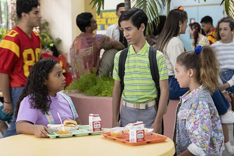 Cosette Hauer | ČSFD.cz