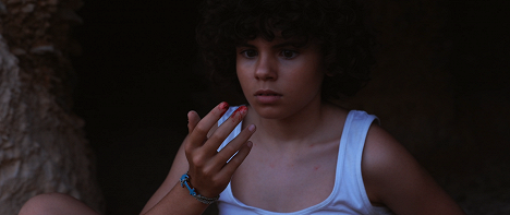 Daniela Rubio | Galerie - Z filmu | ČSFD.cz