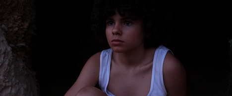 Daniela Rubio | Galerie - Z filmu | ČSFD.cz