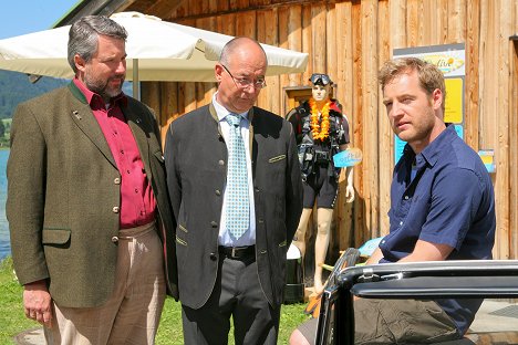 Tom Radisch | ČSFD.cz