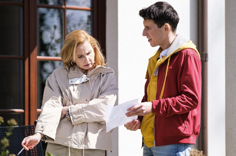 Magdalena Kacprzak | ČSFD.cz