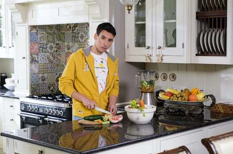 Jakub Pruski | ČSFD.cz