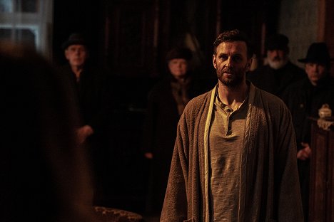 Steven Cree | ČSFD.cz