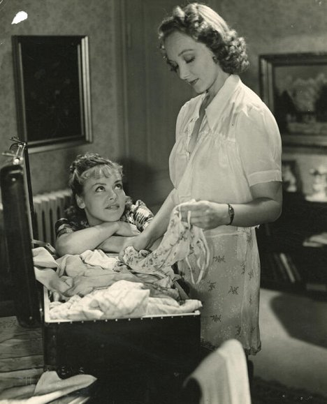 Gerda Gilboe | ČSFD.cz