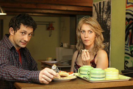 Magdalena Waligórska | ČSFD.cz