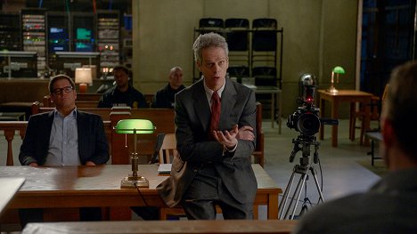 Patrick Breen | ČSFD.cz