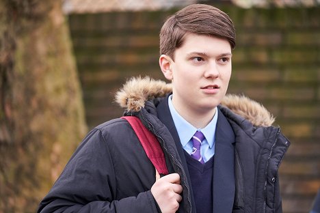 Alex Eastwood | ČSFD.cz