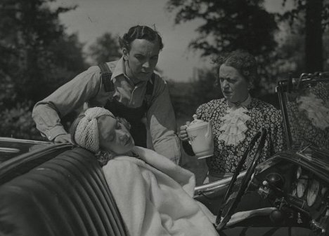 Maria Garland | ČSFD.cz