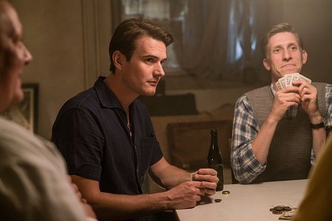 Mikkel Becker Hilgart | Galerie - Z filmu | ČSFD.cz