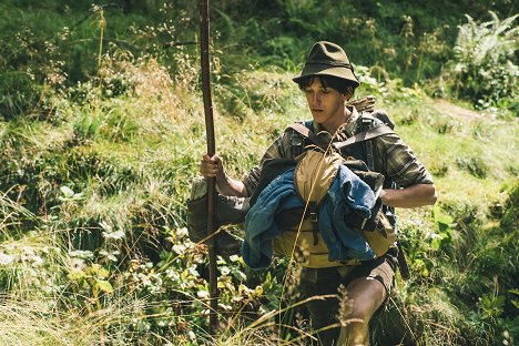 Jakob Mader | Galerie - Z filmu | ČSFD.cz