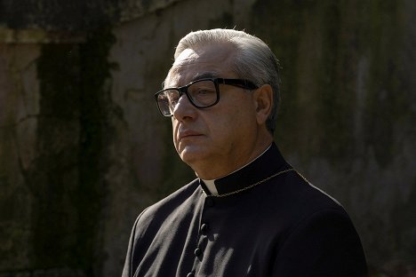 Antonio Petrocelli | ČSFD.cz