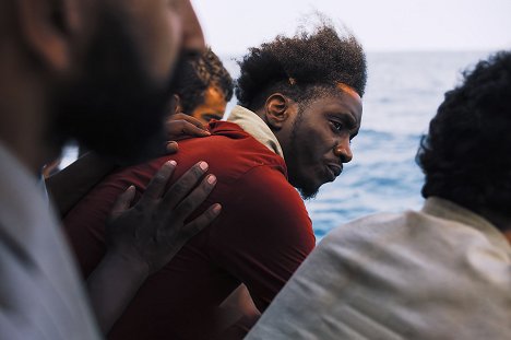 Emmanuel Ajayi | ČSFD.cz