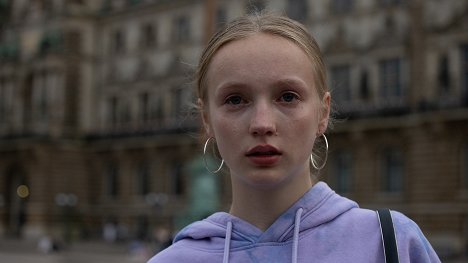 Mina Rueffer | ČSFD.cz