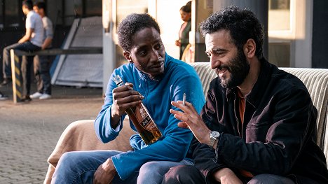 Emmanuel Ajayi | ČSFD.cz