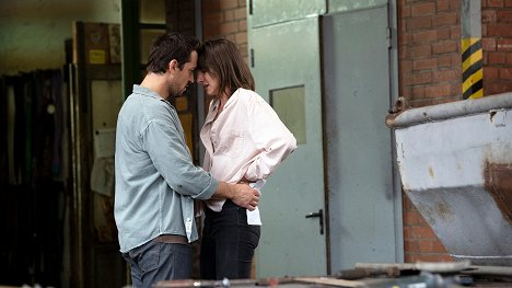 Marc Benjamin | ČSFD.cz