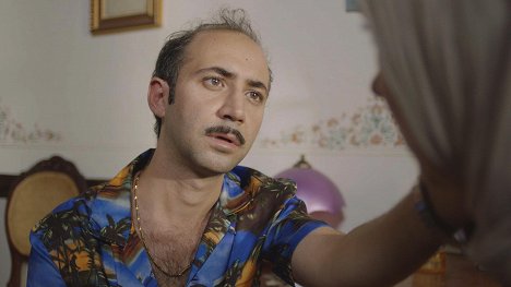 Sarp Bozkurt | ČSFD.sk