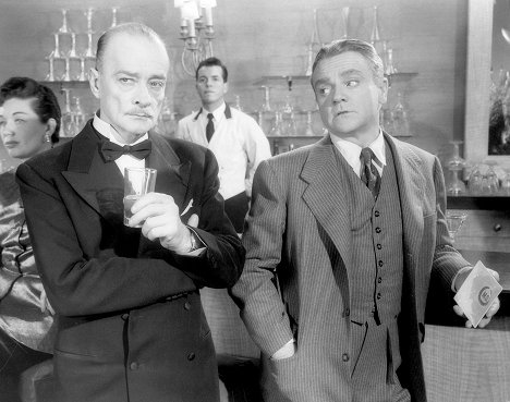 Robert Keith | ČSFD.cz