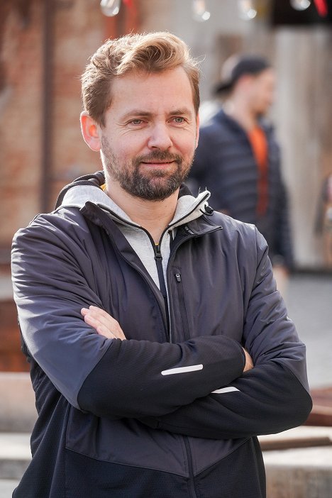 Petr Lněnička | ČSFD.cz