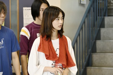 Ai Mikami | ČSFD.cz