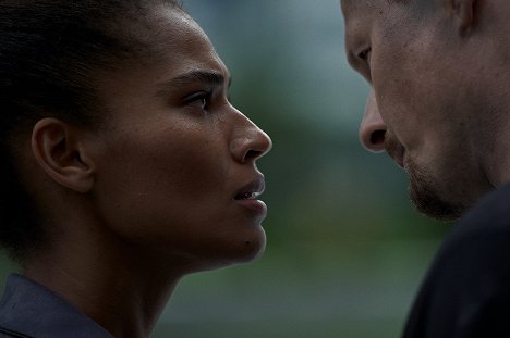 Shenja Lacher | ČSFD.cz