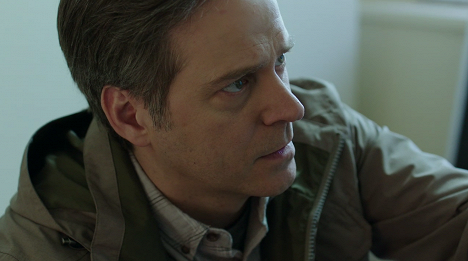 Daniel Parent | ČSFD.cz