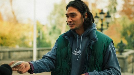 Adam Dahlström | ČSFD.cz