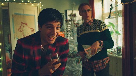 Simon Edenroth | ČSFD.cz