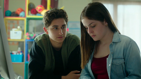 Brandon St-Jacques Turpin | ČSFD.cz