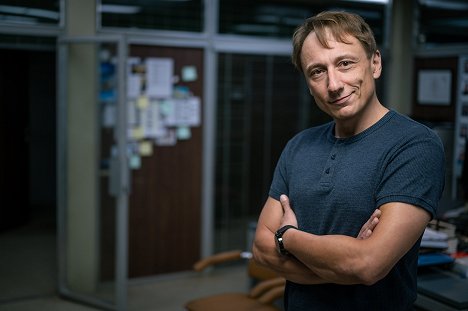 Petr Stach | Galerie - Promo | ČSFD.cz