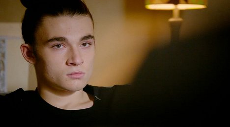 Sam-Éloi Girard | ČSFD.cz