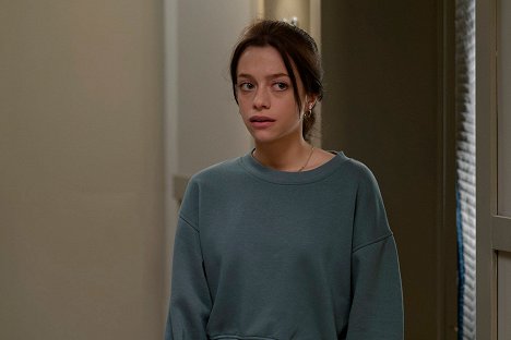 Laurie Babin | ČSFD.cz