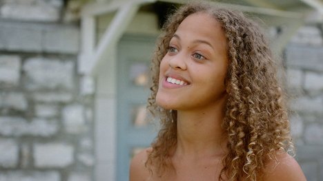 Sarah-Maxime Racicot | ČSFD.cz