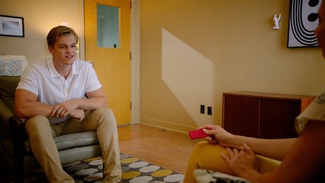 Devon O'Connor | ČSFD.cz