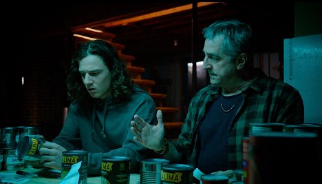 Thomas Boonen | ČSFD.cz