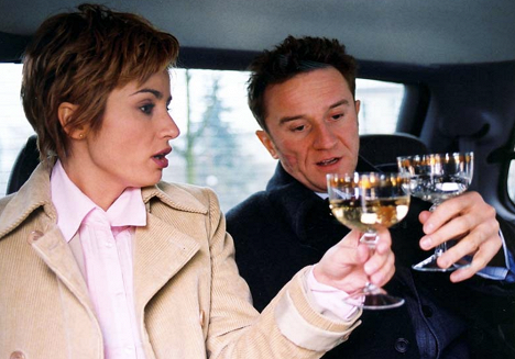 Joanna Brodzik | ČSFD.cz