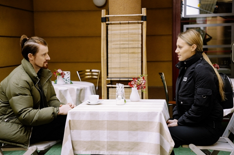 Daniel Mosior | ČSFD.cz